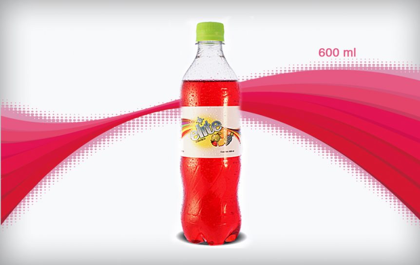 REFRESCO ELITE – Refrescos Union