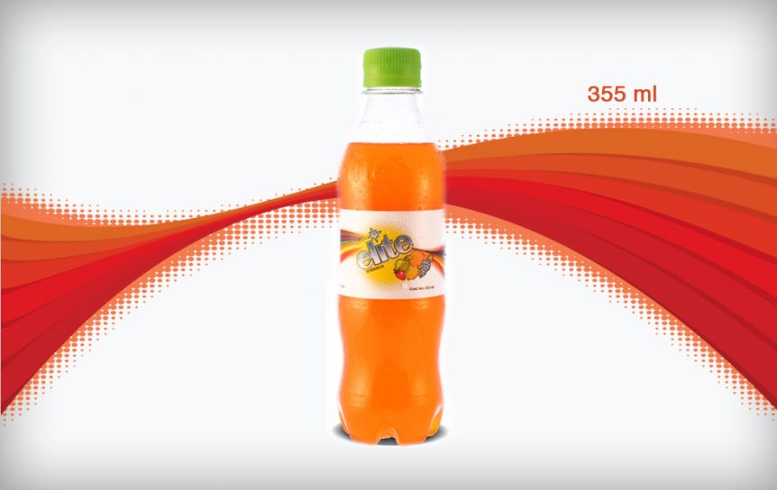 REFRESCO ELITE – Refrescos Union