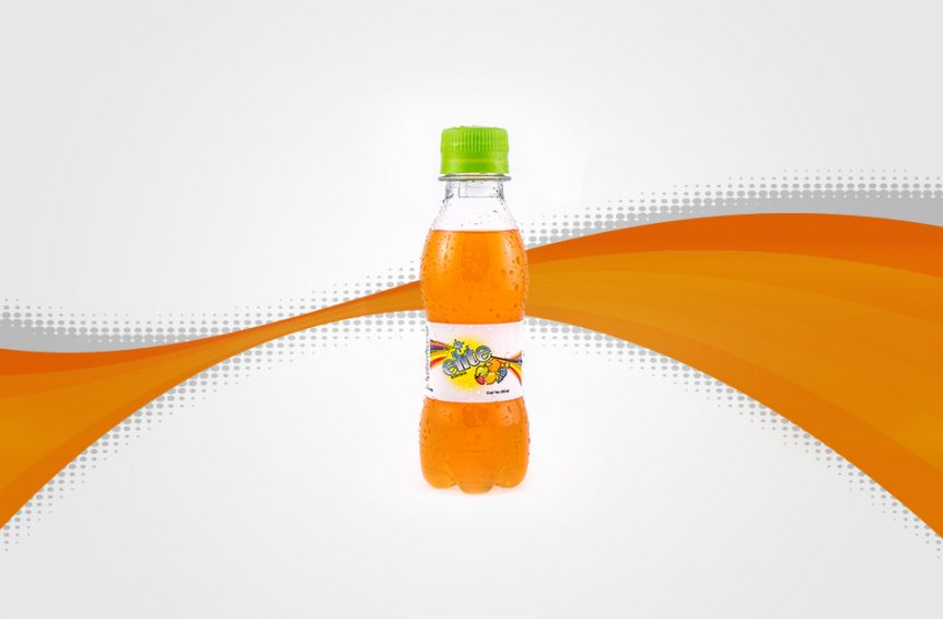 REFRESCO ELITE – Refrescos Union