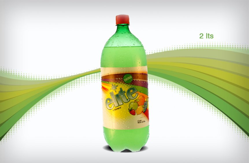 REFRESCO ELITE – Refrescos Union