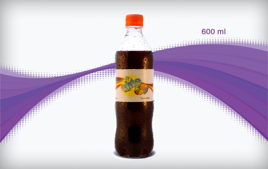 REFRESCO ELITE – Refrescos Union