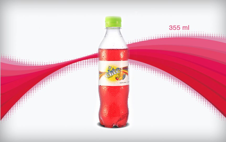 REFRESCO ELITE – Refrescos Union