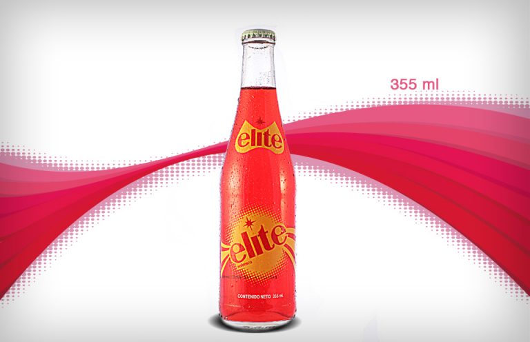 REFRESCO ELITE – Refrescos Union