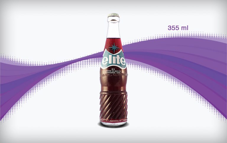 REFRESCO ELITE – Refrescos Union