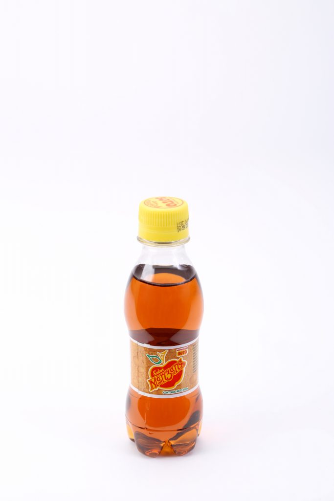 REFRESCO SOTO – Refrescos Union