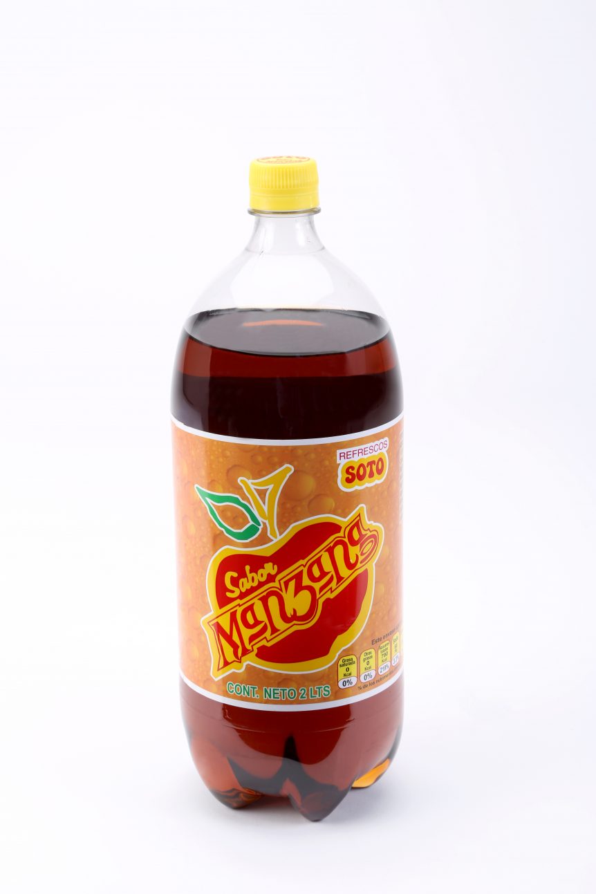 REFRESCO SOTO – Refrescos Union